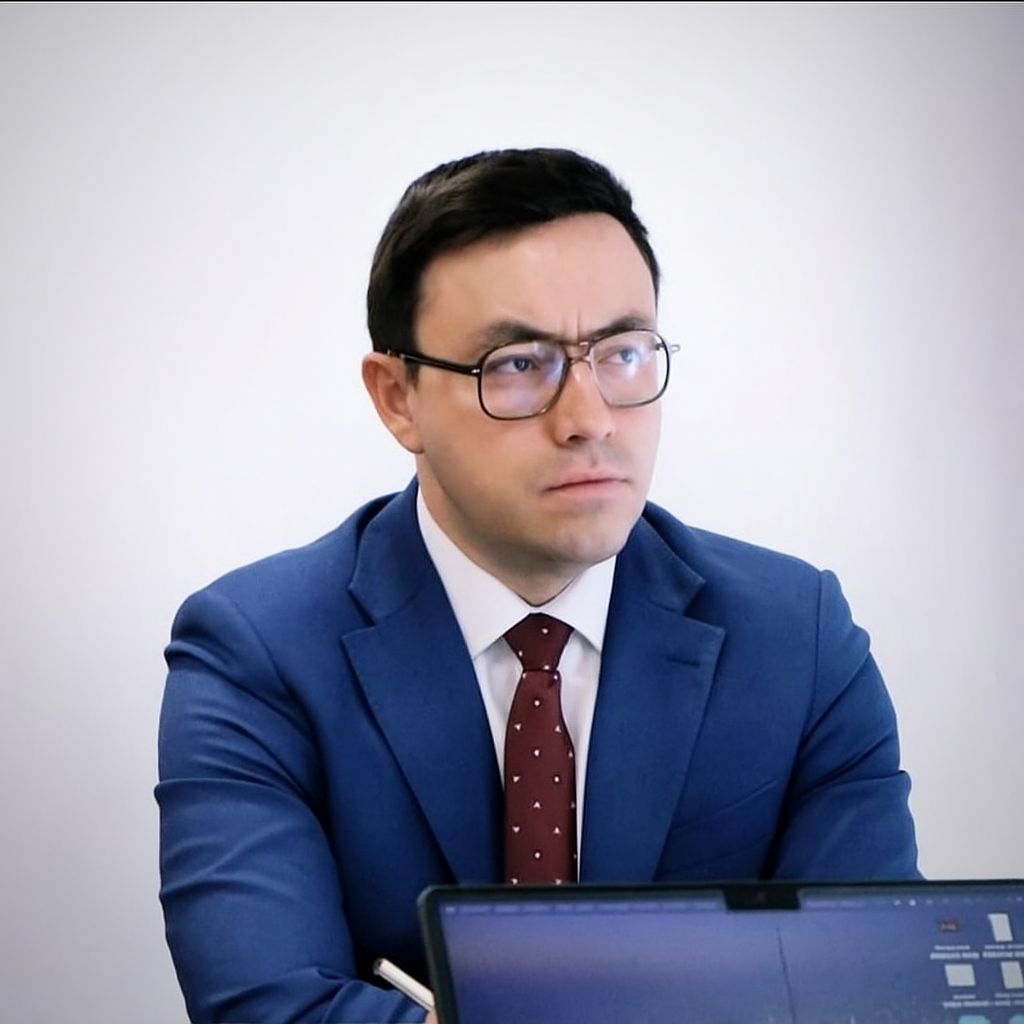 Foro Internacional de Transformación Digital